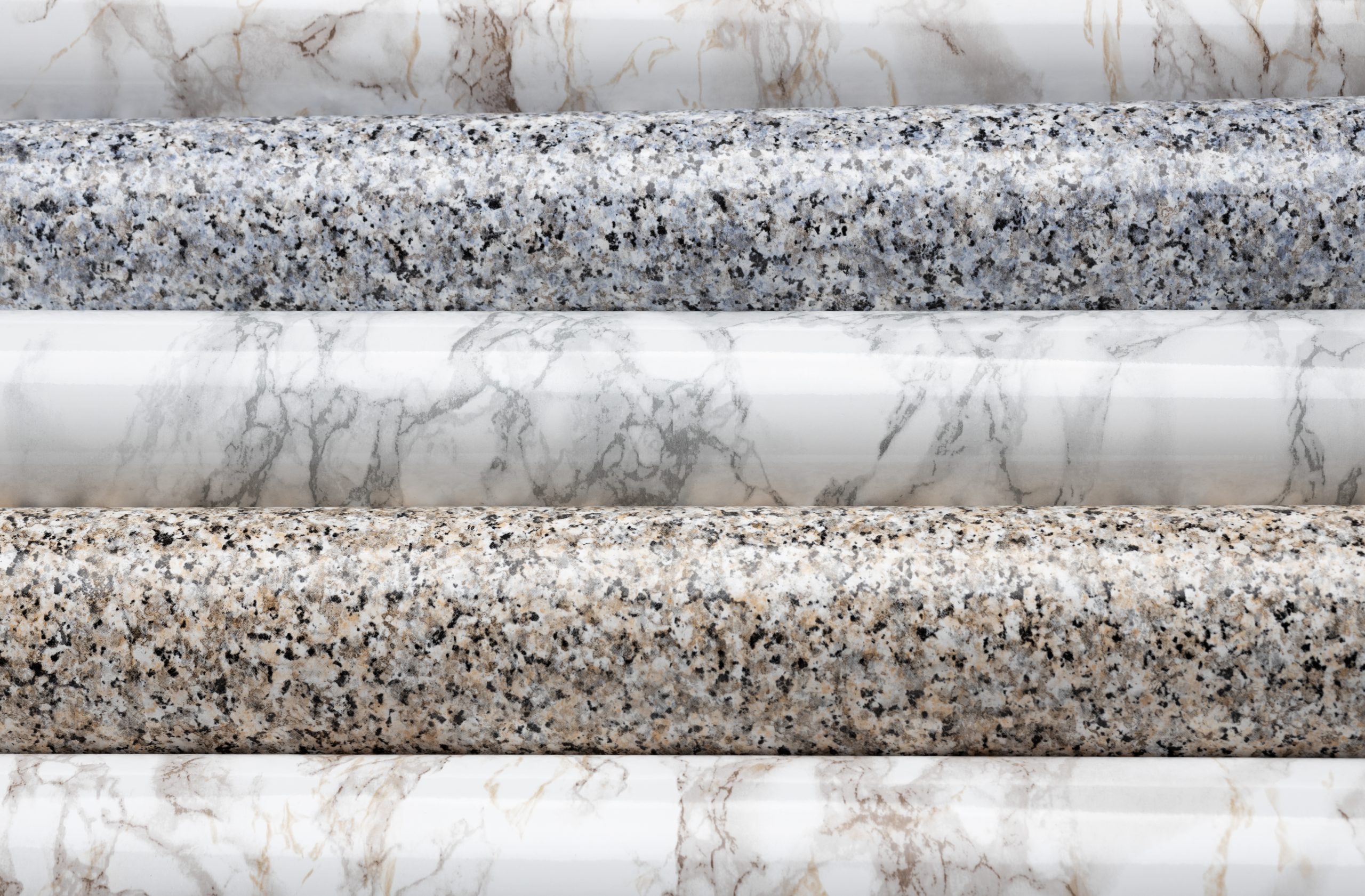 Marble or Granite: The differences, similarities, and advantages of ...